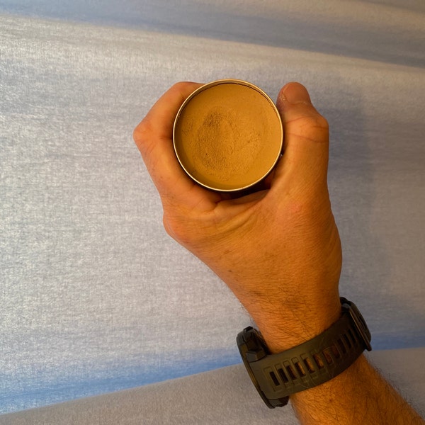 SUNMUD Brand Mineral Sunscreen SPF 50, Broad Spectrum, Non-nano Zinc ...