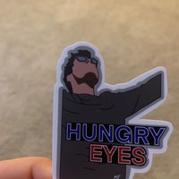 Camp Half Blood, Percy Jackson Sticker - Etsy