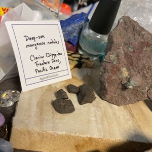 Llanite porphyritic Rhyolite With Blue Quartz From Llano County, Texas ...