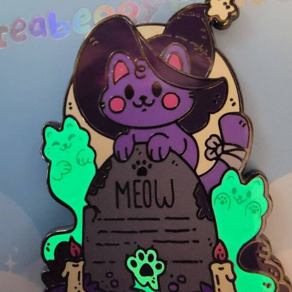 Delivery Moogle Mail FFXIV Final Fantasy Fanart Enamel Pin - Etsy