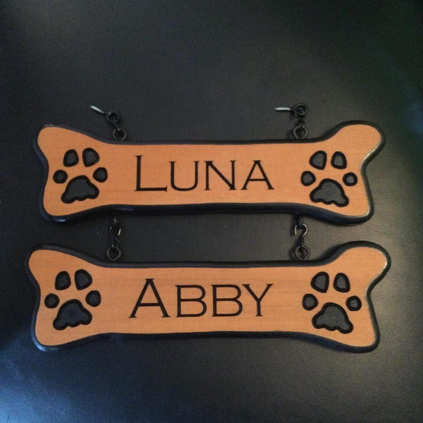 Custom RV Carved Camp Signs Etsy Family Name Sign W Sign Holder Option ...