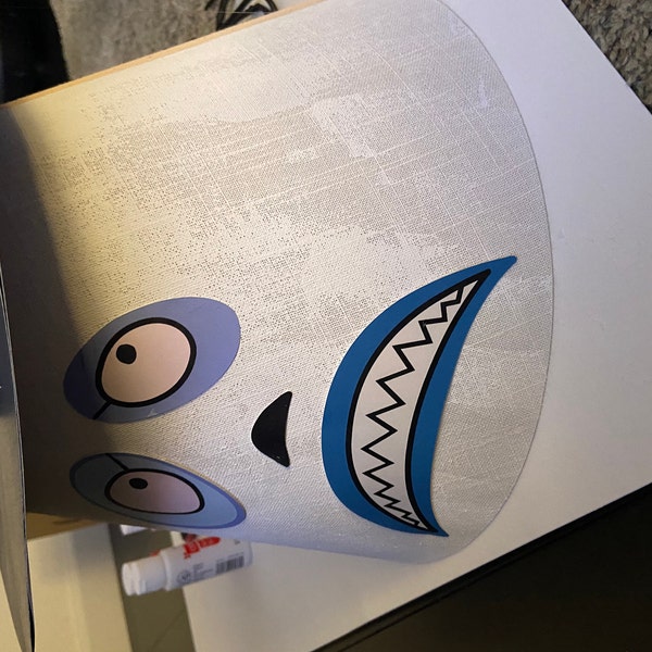 Nightmare Before Christmas Mayor Svg, Halloween SVG, Ghost Svg, Mayor ...