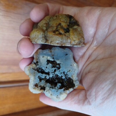 Brazilian Agates whole Rough or Cut - Etsy