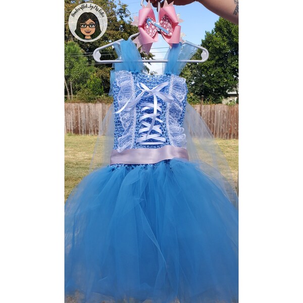 Crochet Tutu Top 9 Inch, Unlined Waffle Tutu Top, Tutu Dress Top, Tube ...