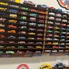 Slot Car Display Shelf 12 Color Options,slot Car Storage,slot Car Shelf ...