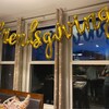 16" Script GOLD Letter Balloons - Create Your Balloon Banner - Gold ...