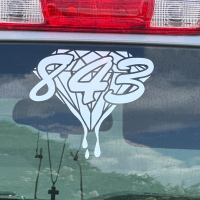 Create Your Own Stick Figure Family Vinyl Decal/sticker - Etsy