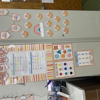 The Breakfast Club Hand Signals Classroom Posters editable - Etsy UK