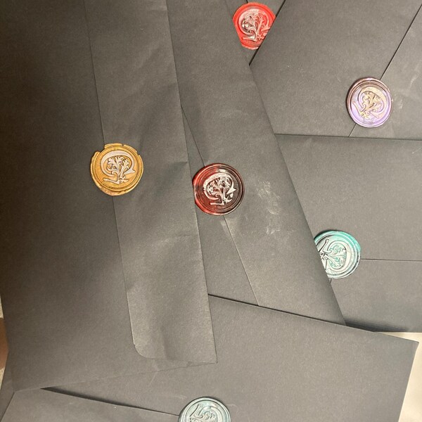 SPECIALIST: Letter Inspired by Pavi Largo (repo! the Genetic Opera) - Etsy