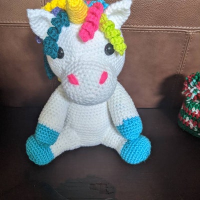 CROCHET PATTERN in English Bruno the Lovely Fox and Mac the - Etsy