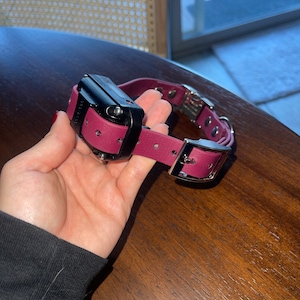 Biothane E-collar Strap - Etsy