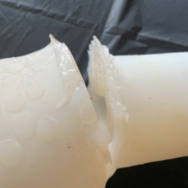 Hexagonal Wall Brick Molds Cement Mold Wall Tile Molds Silicone Panel ...