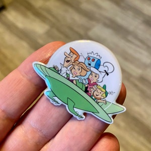 Ed Edd N Eddy Pin Pin Pins Badge Gift Jewellery Accessory Gift for ...