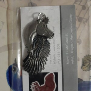 Fallen Angel .... Pendant New Design | Etsy