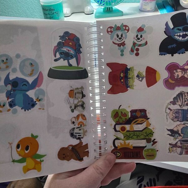 Vanellope Von Schweetz With Ralph Plushie Sticker / Wreck It Ralph ...