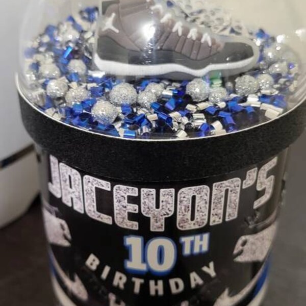 Editable Backdrop, Editable Birthday Banner, Kids Party Backdrop, Kids ...