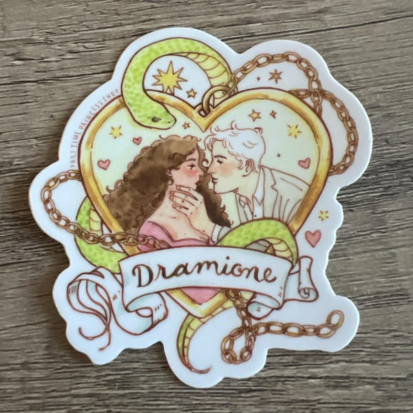 Unbothered Moisturized Happy in My Lane Focused Flourishing Frog Vinyl ...