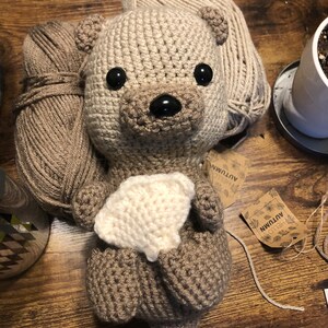 PATTERN ONLY Twin Cactx Crochet PDF Pattern Amigurumi - Etsy