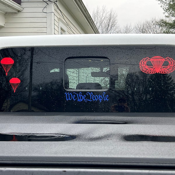 Hairy Sasquatch, Big Foot, Waterproof Sticker Vinyl Decal for RV Travel ...