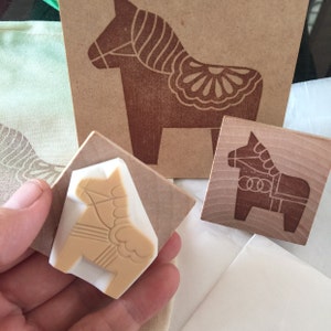 Custom Name Rubber Stamp Japanese Hanko Style Hand Carved | Etsy