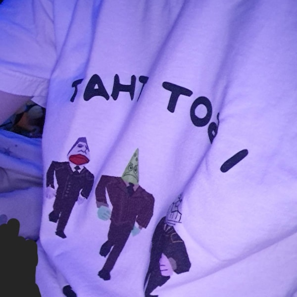 Shameless Bathroom Sketch Ribbed Tank Top, Gift for Shameless Fans ...