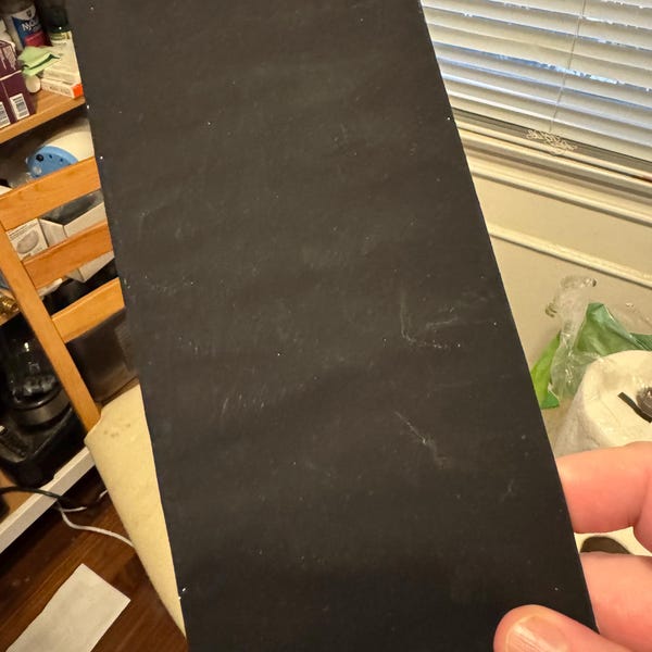 Black 4.0 Paint - the World's Blackest Black Acrylic - Etsy