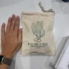 Cacti and Cocktails Tote | Desert Bachelorette Bag | Wedding Welcome ...