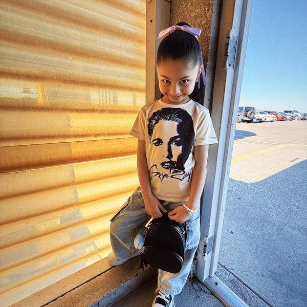 LADY RAVEN, TRAP, Source of the Bleeding Tour 2024, Saleka, M. Night ...