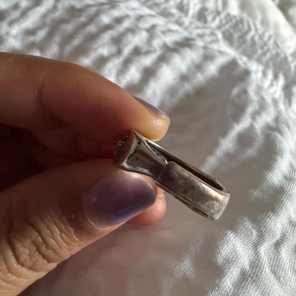 Howls Moving Castle Ring Set, Anime Ring, Couple Ring, Jewellery Ring ...