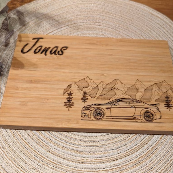 Ford Mustang Bundle Vector of 4 SVG Images | Digital Download | Classic ...