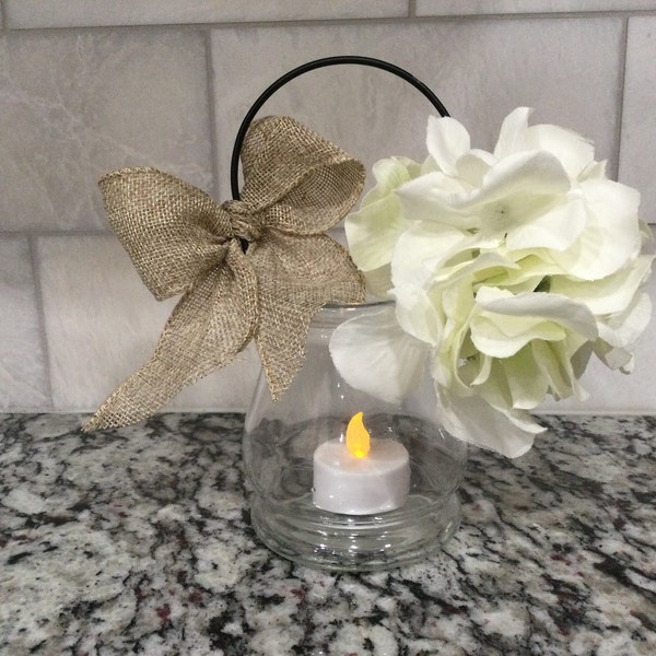 Mini Tea Light Lantern Tiered Tray Decormini Glass Lantern for Tiered ...