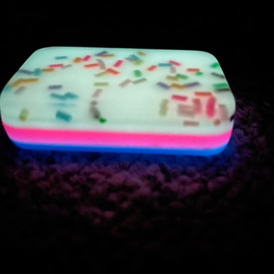 Glow Compass Ranger Eye RE PVC Patch EDC - Etsy