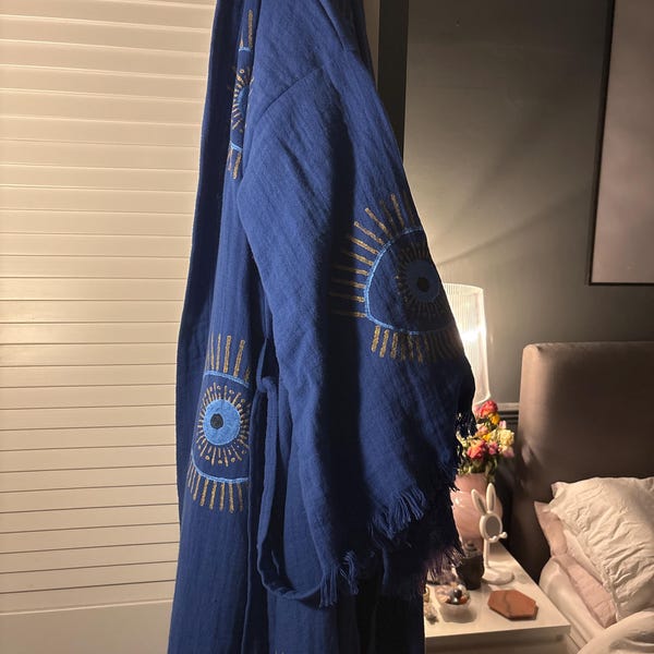 Organic Turkish Cotton Muslin Bedding Set, Oversized Custom Size Muslin ...