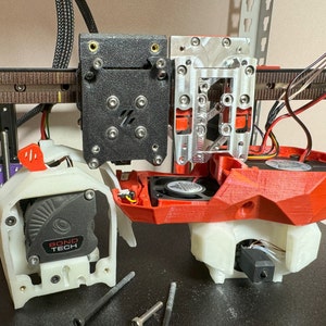 Metal Voron Tap for 9mm Belts CNC Voron Tap - Etsy