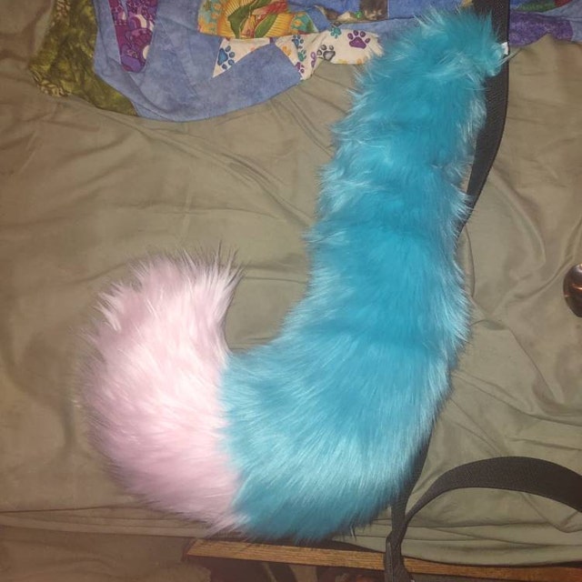 ChasingTailsWorkshop - Etsy