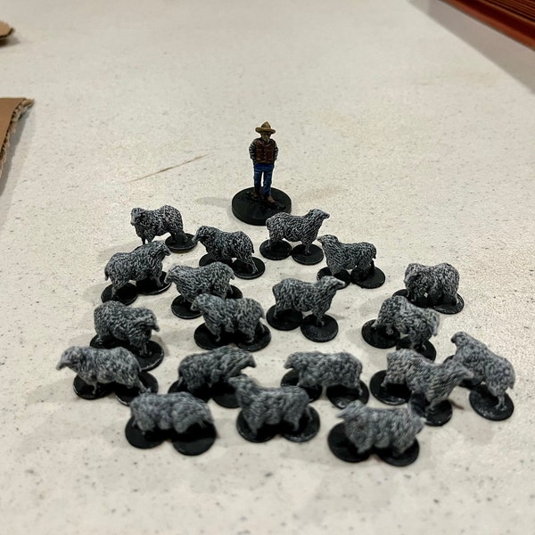 Ho Scale Tombstones Grave Stones Cemetery Memorials Railroad Diorama 3D ...