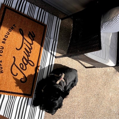 Custom 36 X 72 Inch Doormat,3ft by 6ft Doormat,3 X 6 Doormat,extra ...