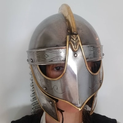 Medieval Parade Armor of Alessandro Farnese Full Armor Suit Replica ...