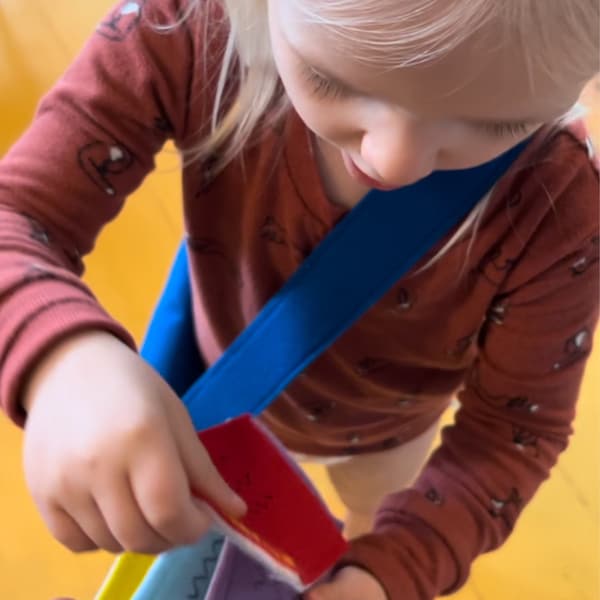 Envelopes for Pretend Play, Mail Set for Mailman Costume, Custom Order ...