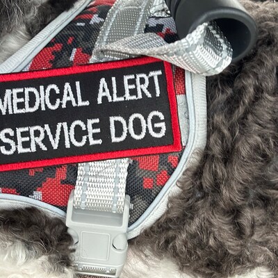 Angry Smiley Face Morale Patch Embroidered Patch With Hook and Loop ...