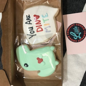 You Rock Cookie Cutter - Etsy