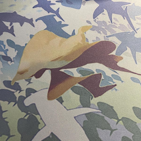 Dark Academia Medieval Stained Glass Black Crow Mini Backpack, Moon ...