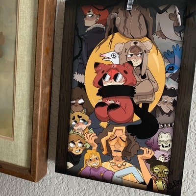 Samurai Sticker Pack - Etsy