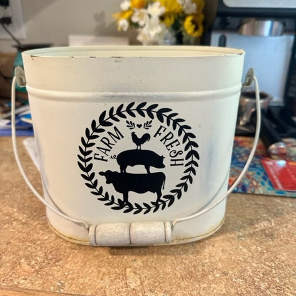 5 Gallon Bucket Seat, Cushion Bucket Lid, Cushion Buck Seat, Twist off ...