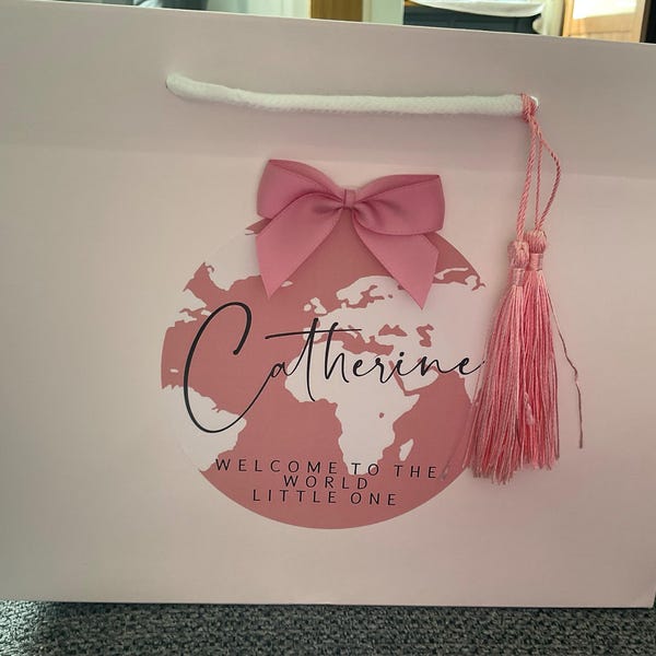 Personalised Wedding PIZZA Box | BLUE CHECKERBOARD | Takeaway Buffet ...