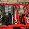 Socket Organizer for Milwaukee Packout Fits Craftsman 230 Mechanics Set ...