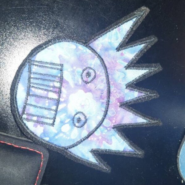 Ween Boognish Patch - Etsy