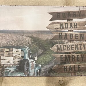 When We Have Each Other We Have Everything Sign | Etsy