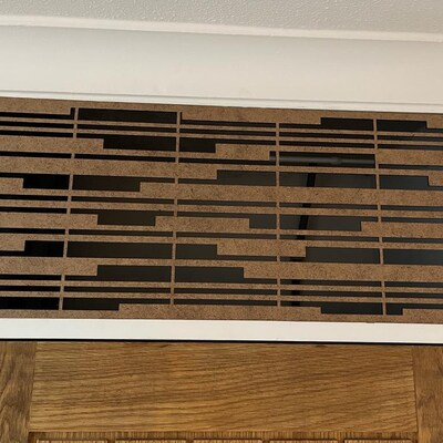 Wooden Wall Panels, Fretwork Panel, Decorative Screens, Radiator Grill ...