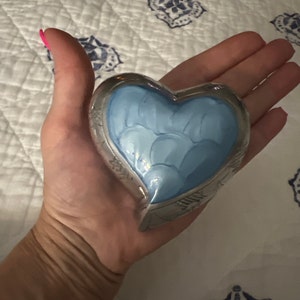 Twin Engine Memorial Keepsake Urn Tribute for Bike Lovers - Etsy